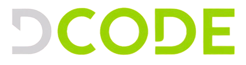 DCODE
